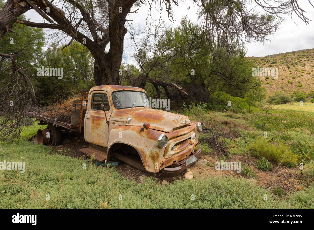 Driefontein farm -Fotos und -Bildmaterial in hoher Auflösung – Alamy