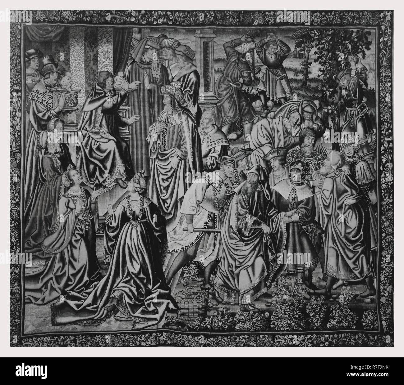 Susanna And The Elders Stockfotos & Susanna And The Elders Bilder - Seite 2 - Alamy