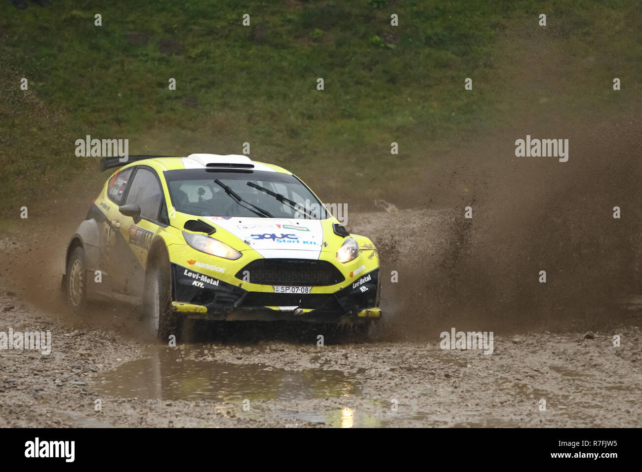 Alexandra varadi -Fotos und -Bildmaterial in hoher Auflösung – Alamy