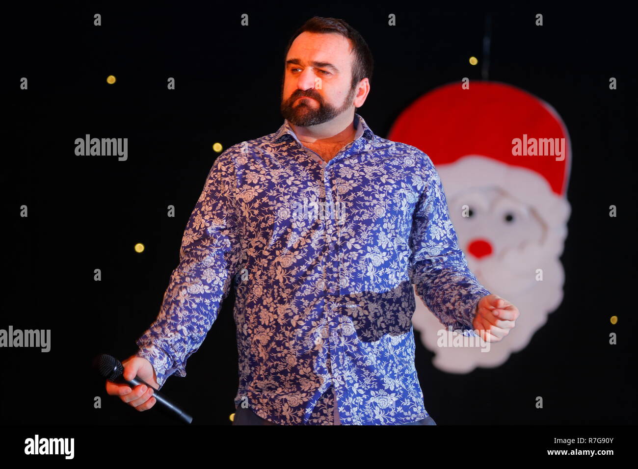 Xfactor danny tetley -Fotos und -Bildmaterial in hoher Auflösung – Alamy