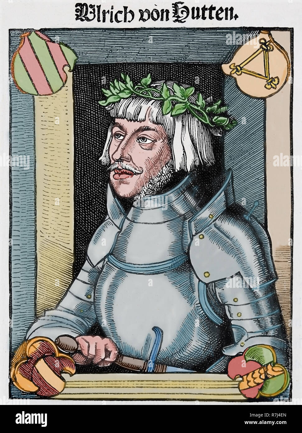 Kaiserliche Ritter Stockfotos und -bilder Kaufen - Alamy