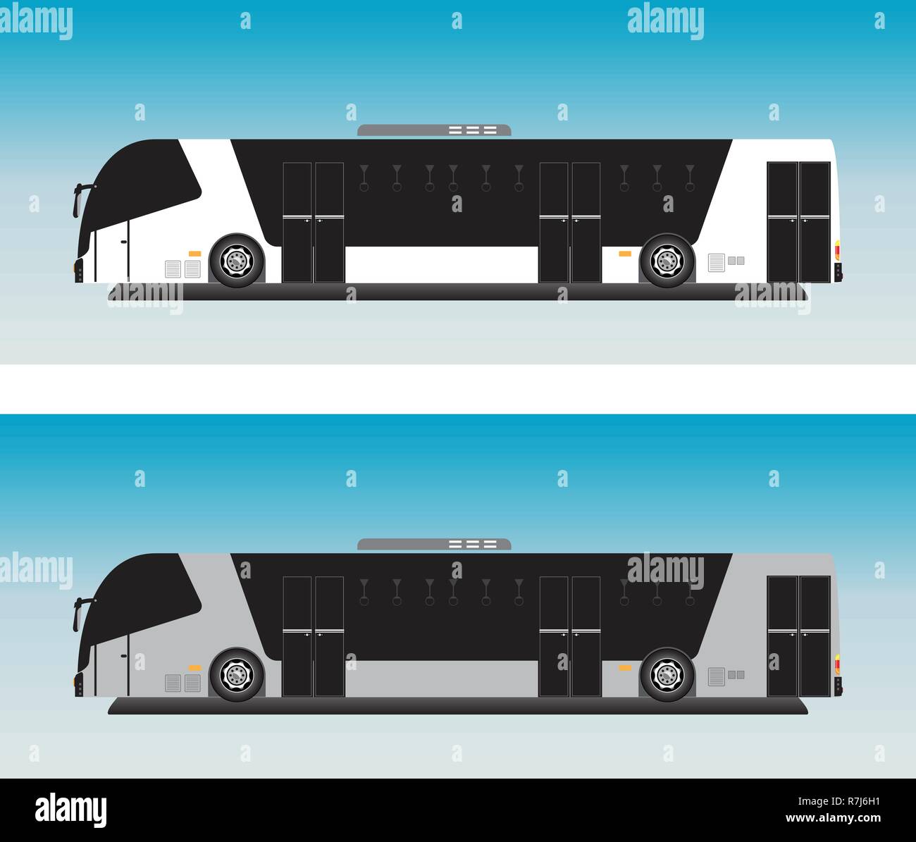 Flughafen trainer Stock-Vektorgrafiken kaufen - Alamy