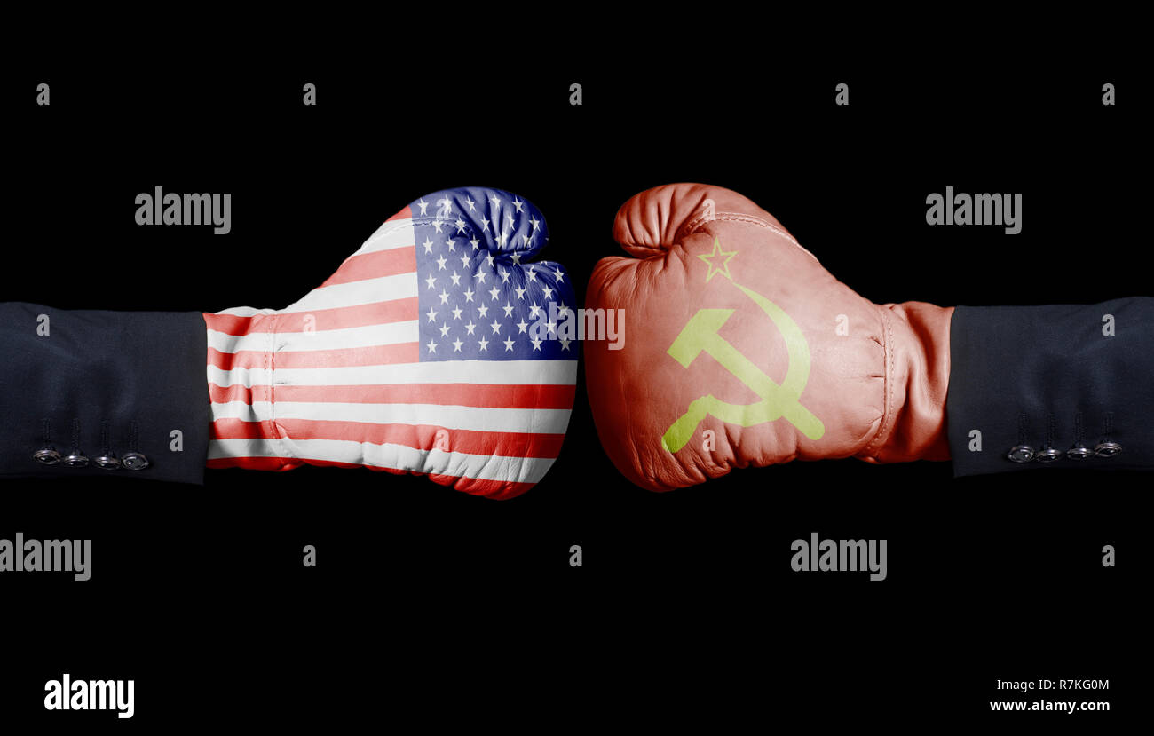 Udssr gegen usa -Fotos und -Bildmaterial in hoher Auflösung – Alamy