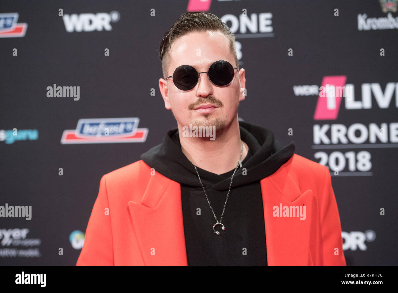 Einslive krone -Fotos und -Bildmaterial in hoher Auflösung – Alamy