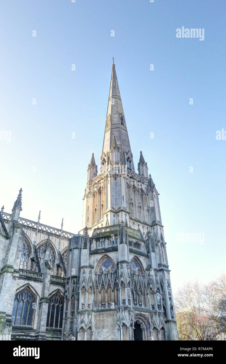 Redcliffe bell -Fotos und -Bildmaterial in hoher Auflösung – Alamy