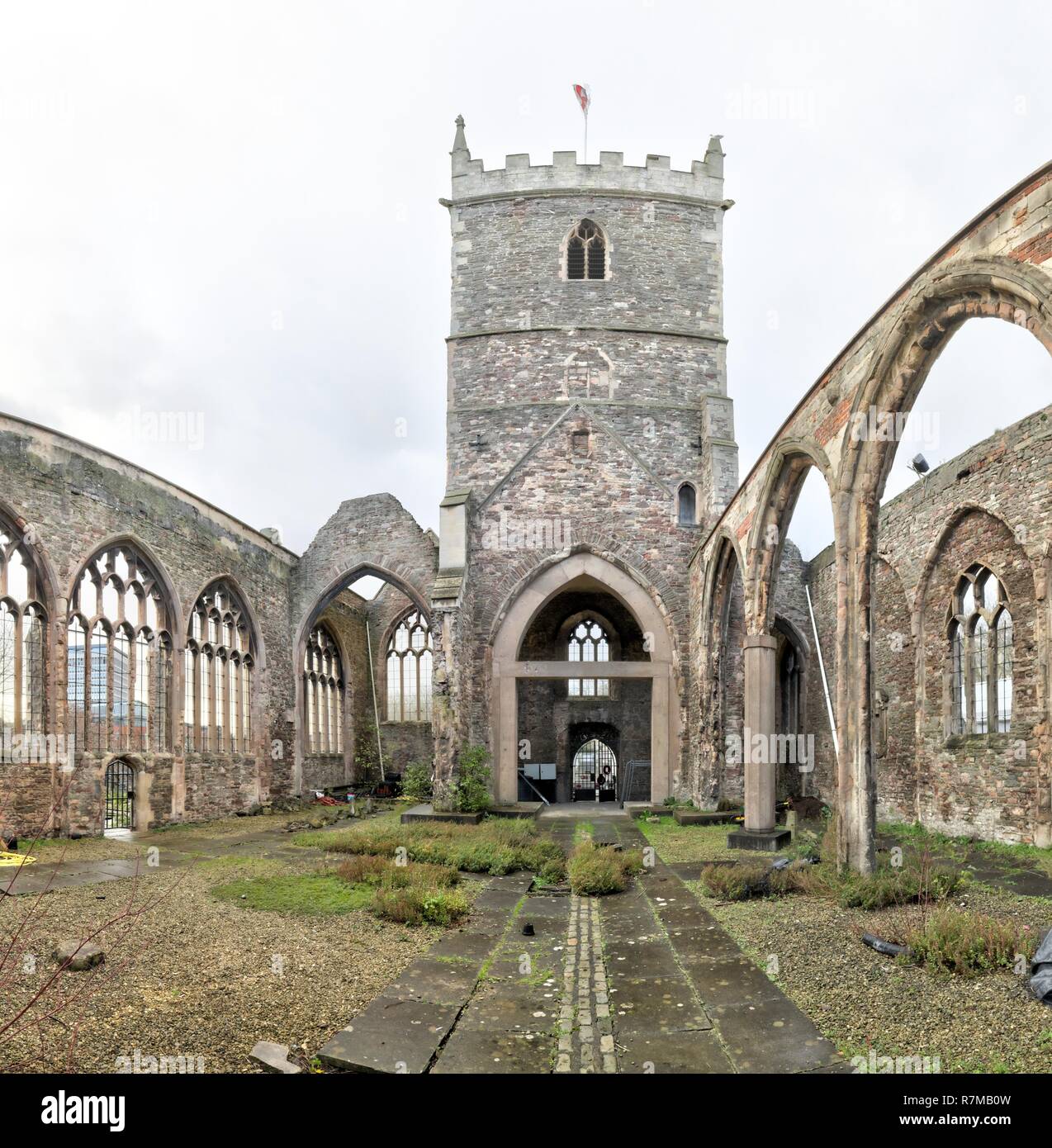 Spitze Kirche Stockfotos und -bilder Kaufen - Alamy