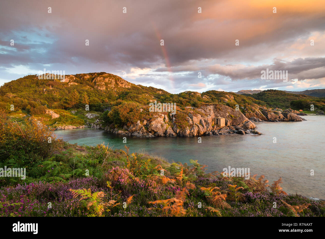 Das licht schottland -Fotos und -Bildmaterial in hoher Auflösung – Alamy