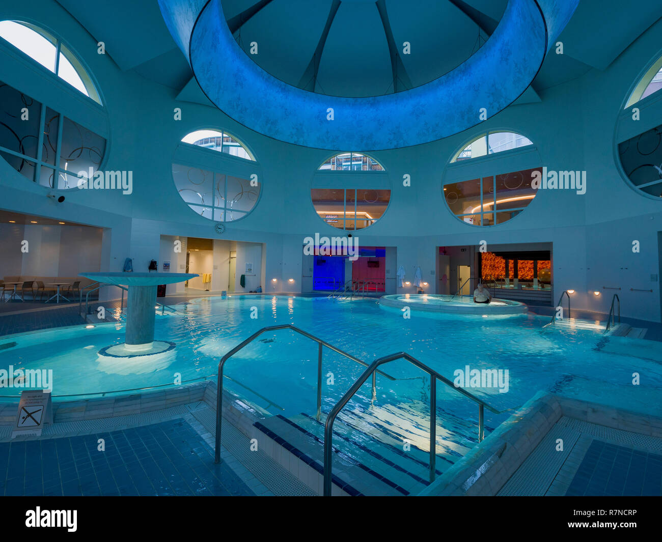 Scuol spa -Fotos und -Bildmaterial in hoher Auflösung – Alamy