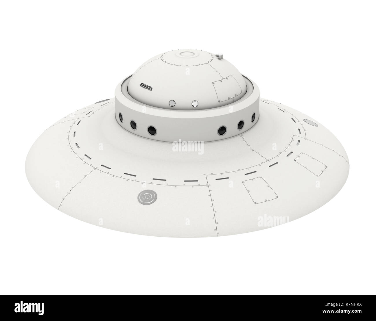Alien spaceship -Fotos und -Bildmaterial in hoher Auflösung – Alamy