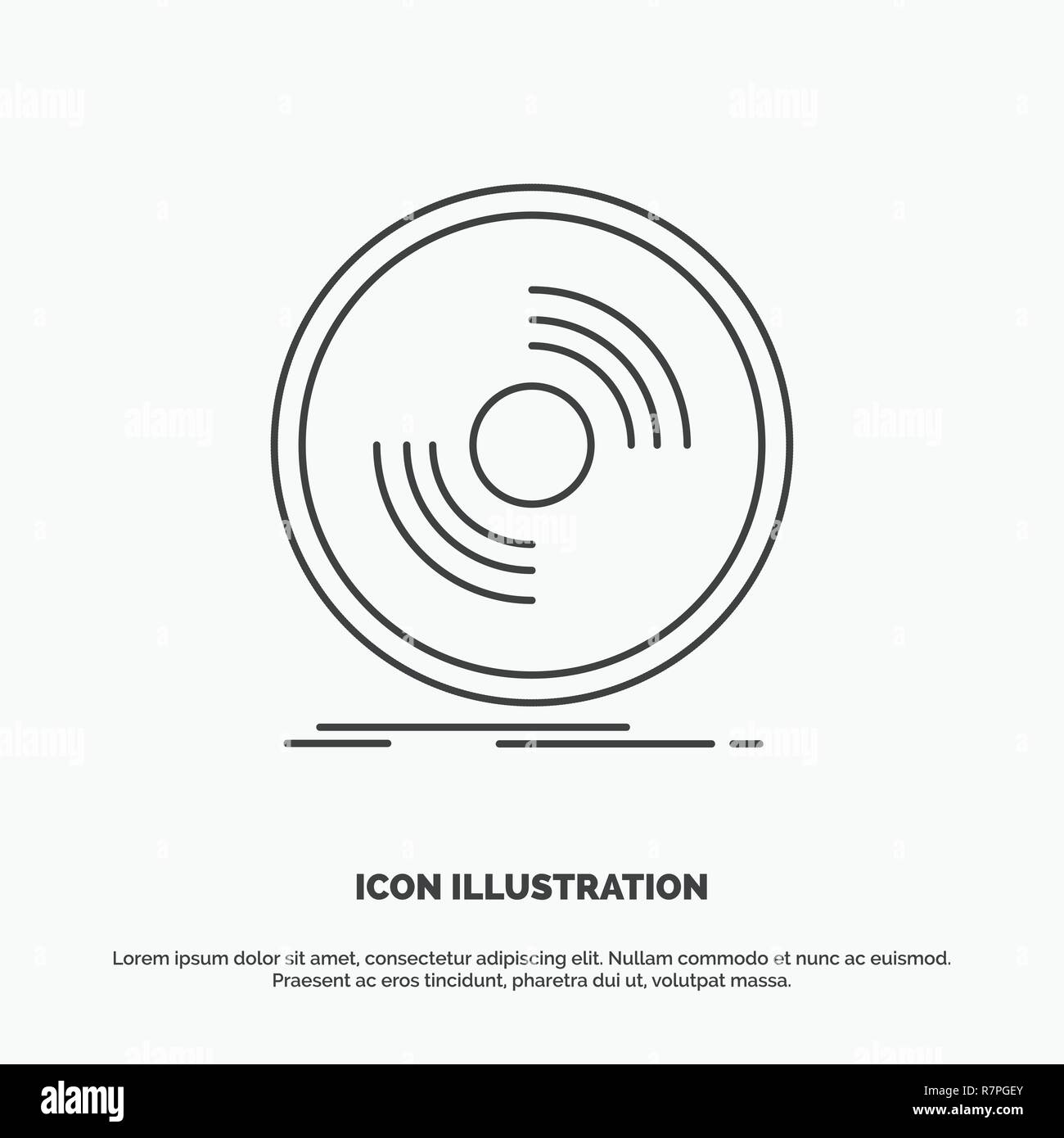 Phonograph symbol -Fotos und -Bildmaterial in hoher Auflösung – Alamy