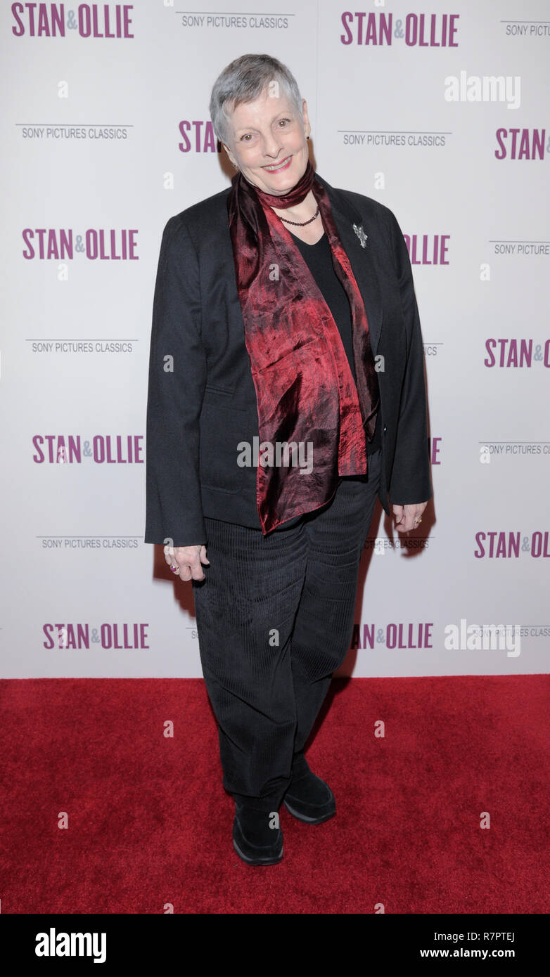 Elinor bunin munroe filmzentrum -Fotos und -Bildmaterial in hoher ...