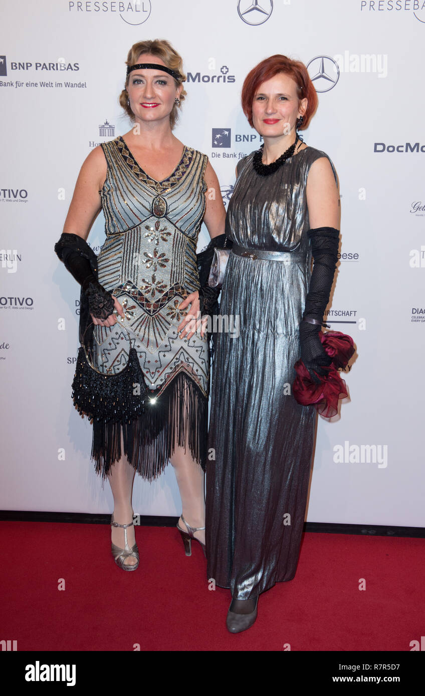 Caren lay katja kipping berlin -Fotos und -Bildmaterial in hoher ...