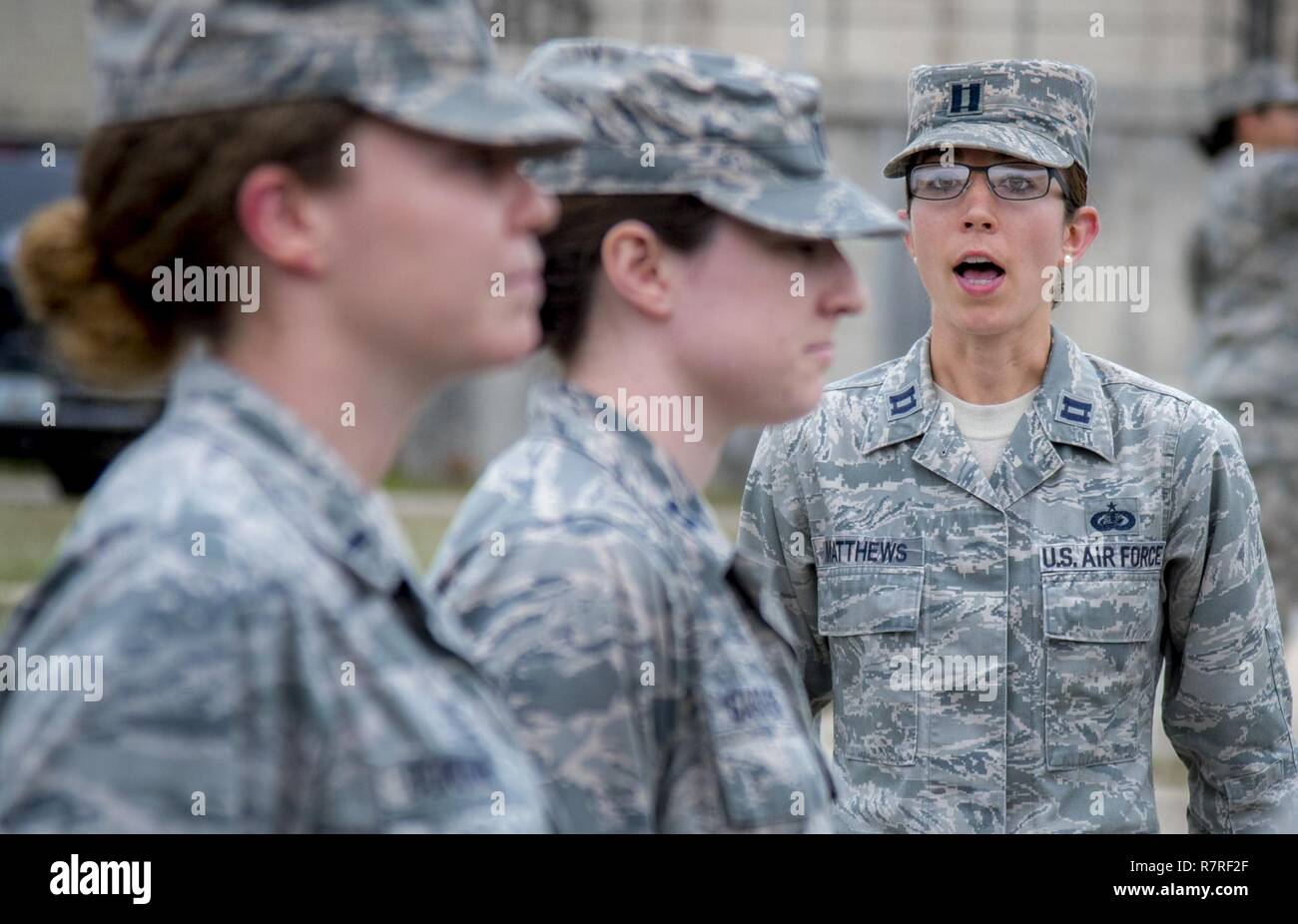 96th test wing -Fotos und -Bildmaterial in hoher Auflösung – Alamy