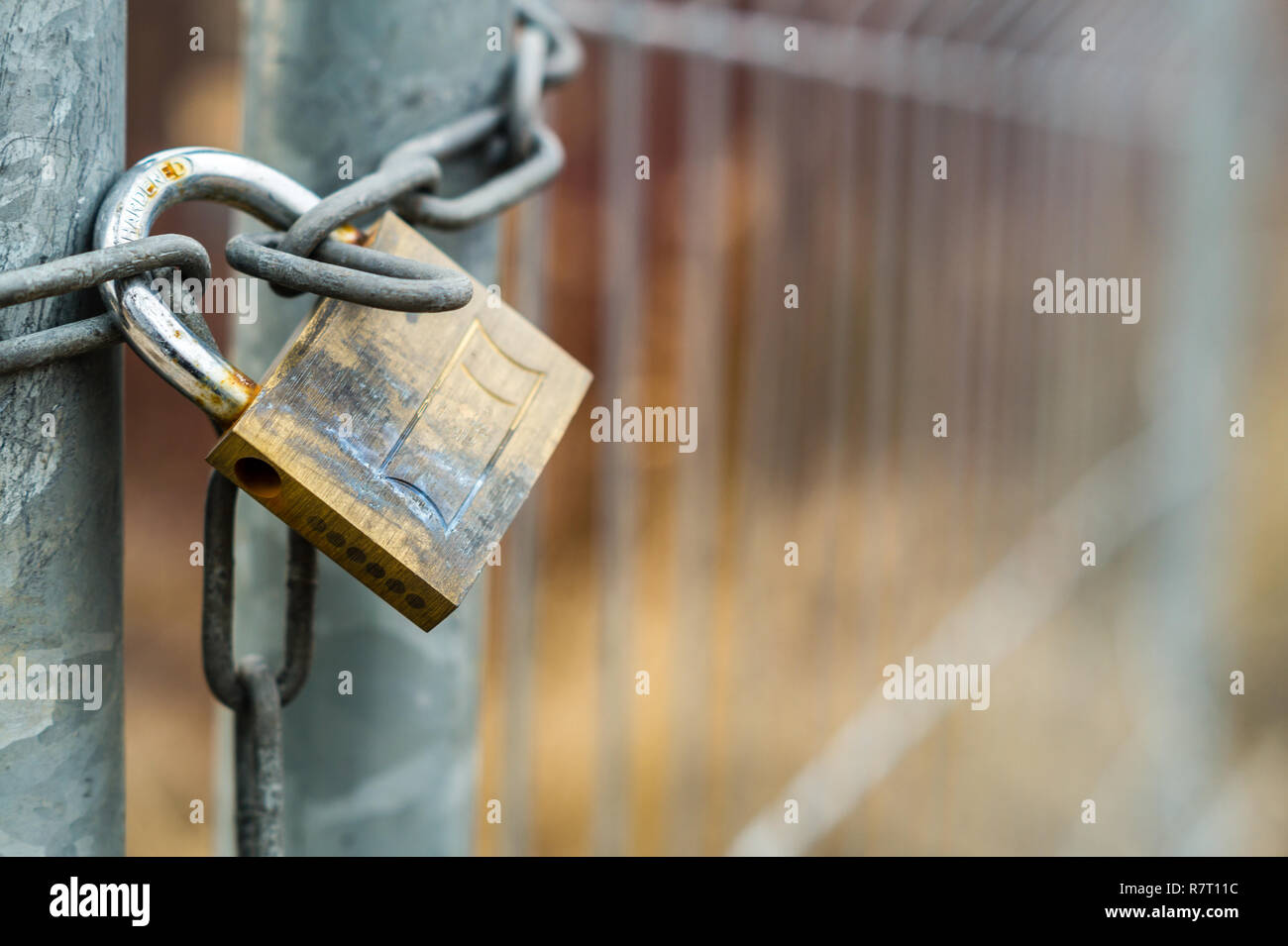 Grenzen kontrollieren -Fotos und -Bildmaterial in hoher Auflösung – Alamy