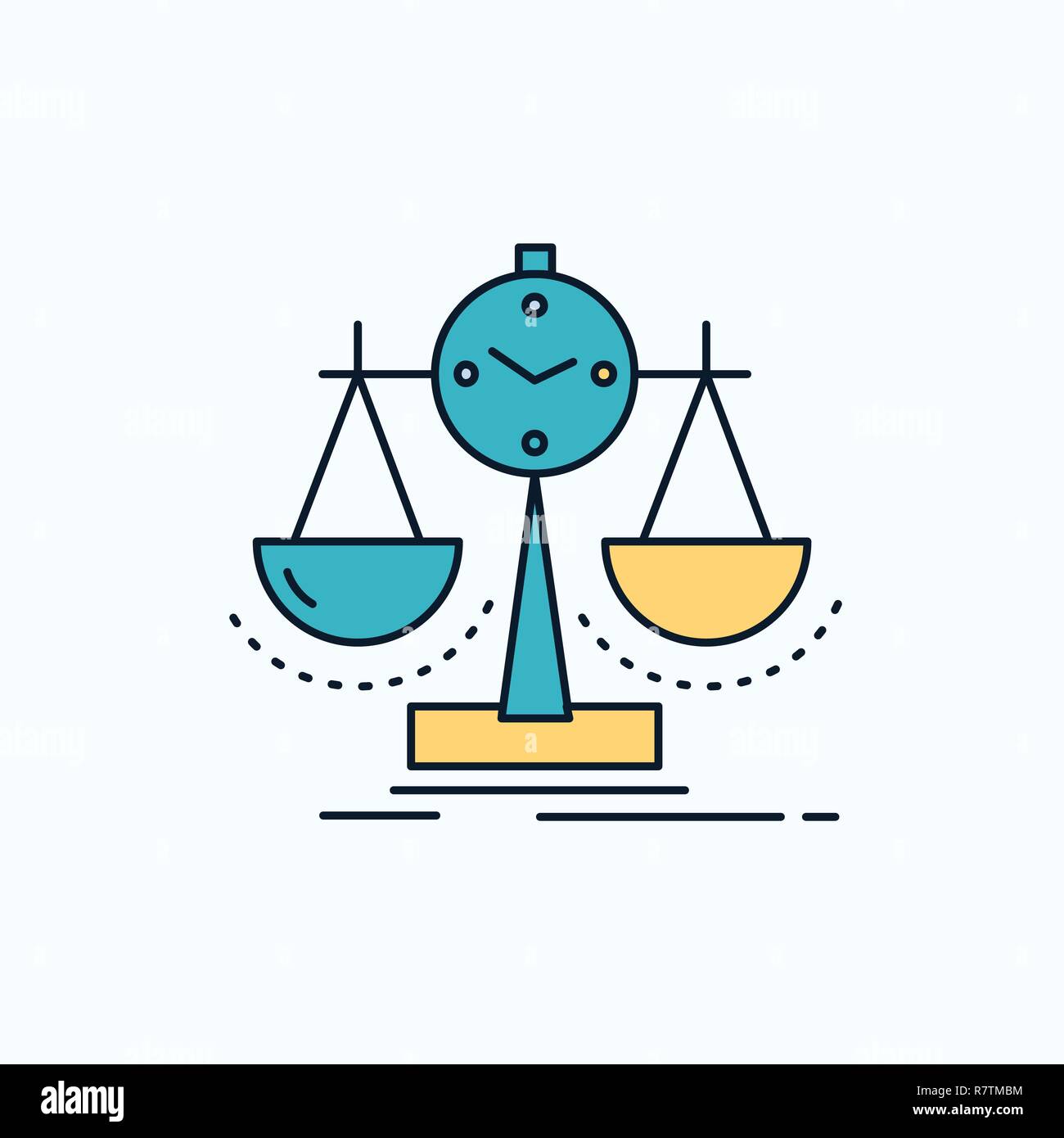 Ausgewogene, Management, Messen, Scorecard, Strategy Flat Symbol. Grüne ... Ausgewogene, Management, Messen, Scorecard, Strategy Flat Symbol. Grüne ...
