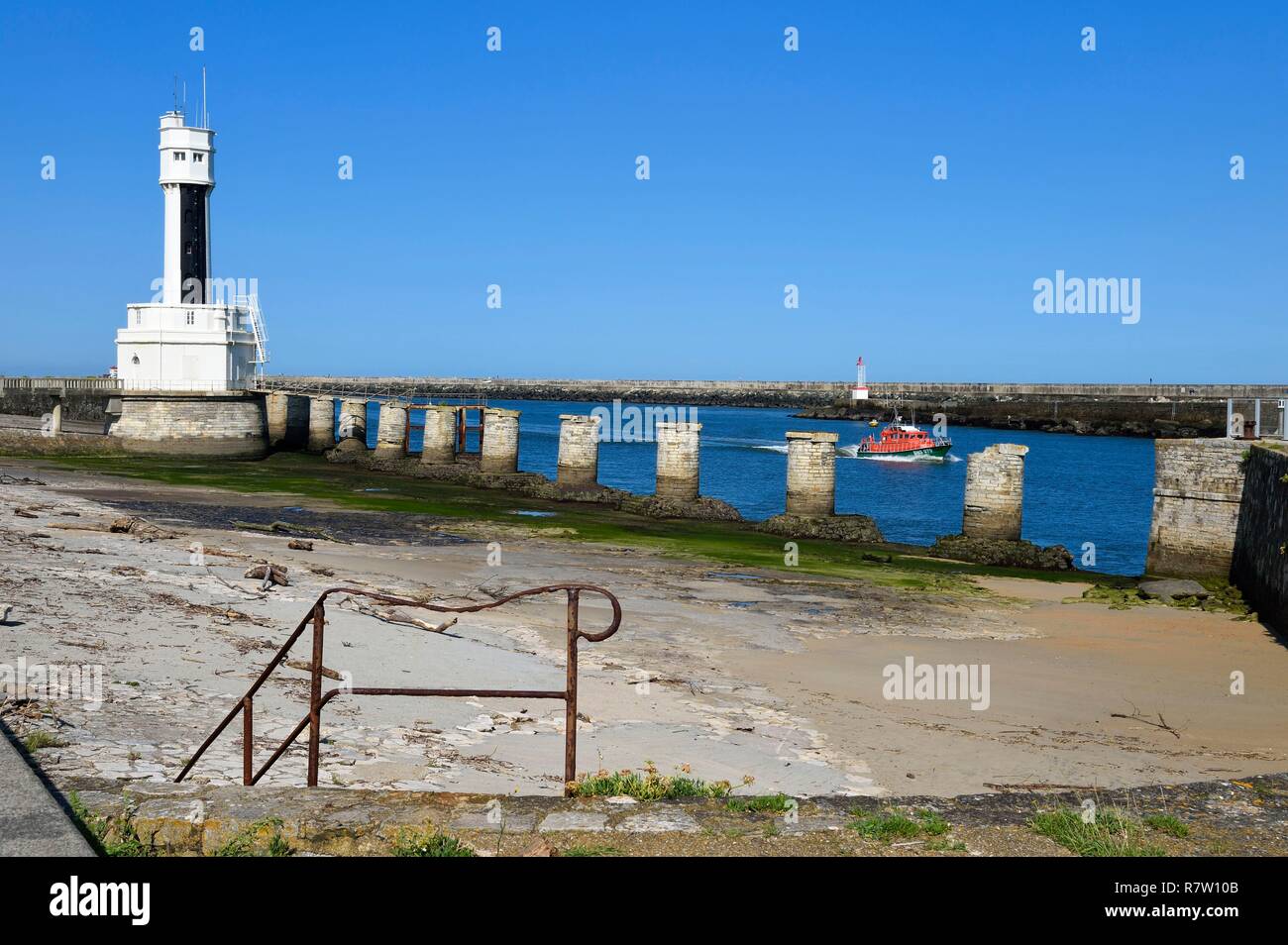 Zugang zum boot -Fotos und -Bildmaterial in hoher Auflösung – Alamy