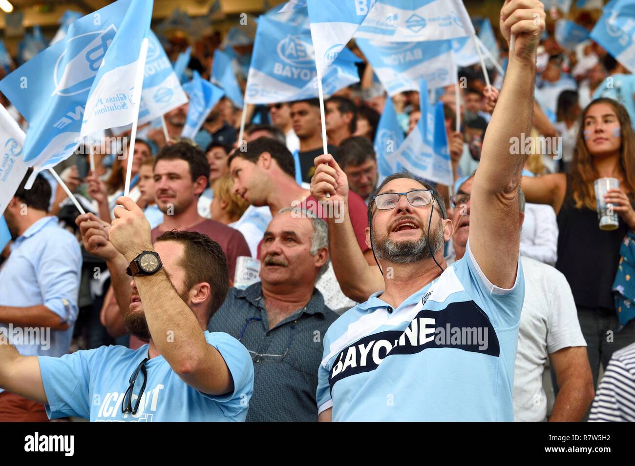 Stadium atmosphere -Fotos und -Bildmaterial in hoher Auflösung – Alamy