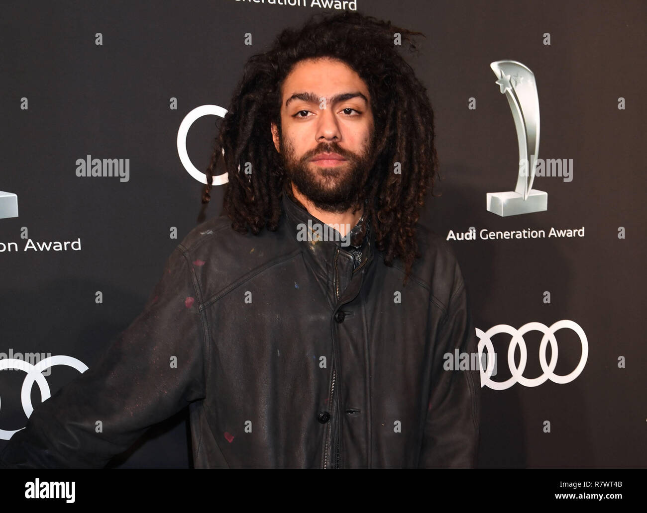 Felix becker -Fotos und -Bildmaterial in hoher Auflösung – Alamy