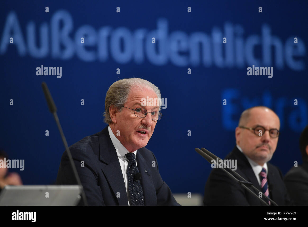 Dr wolfgang reitzle -Fotos und -Bildmaterial in hoher Auflösung – Alamy