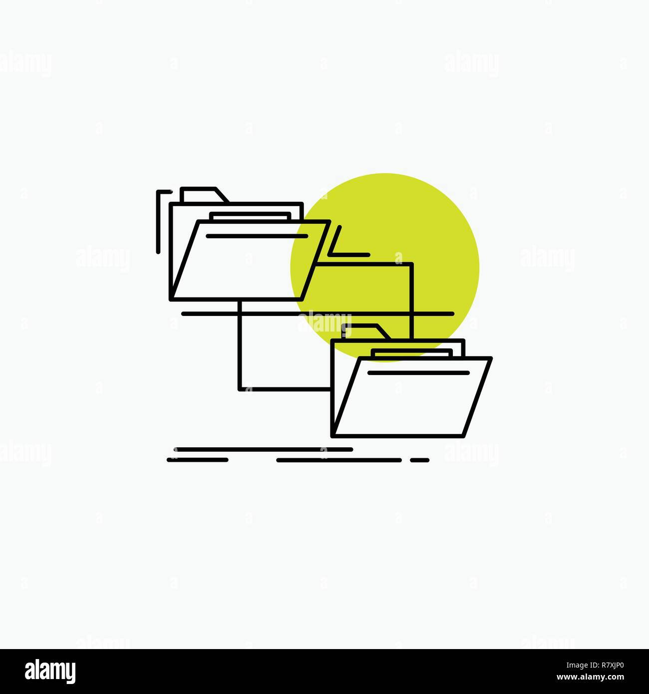 Download file folder icon 3d -Fotos und -Bildmaterial in hoher ...