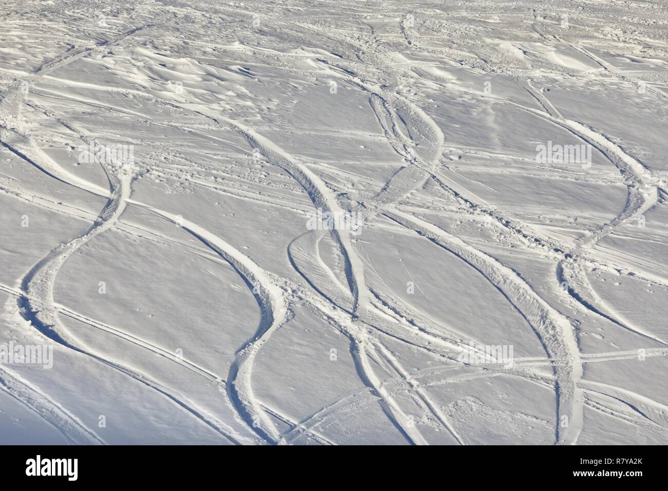 Freie skipiste -Fotos und -Bildmaterial in hoher Auflösung – Alamy