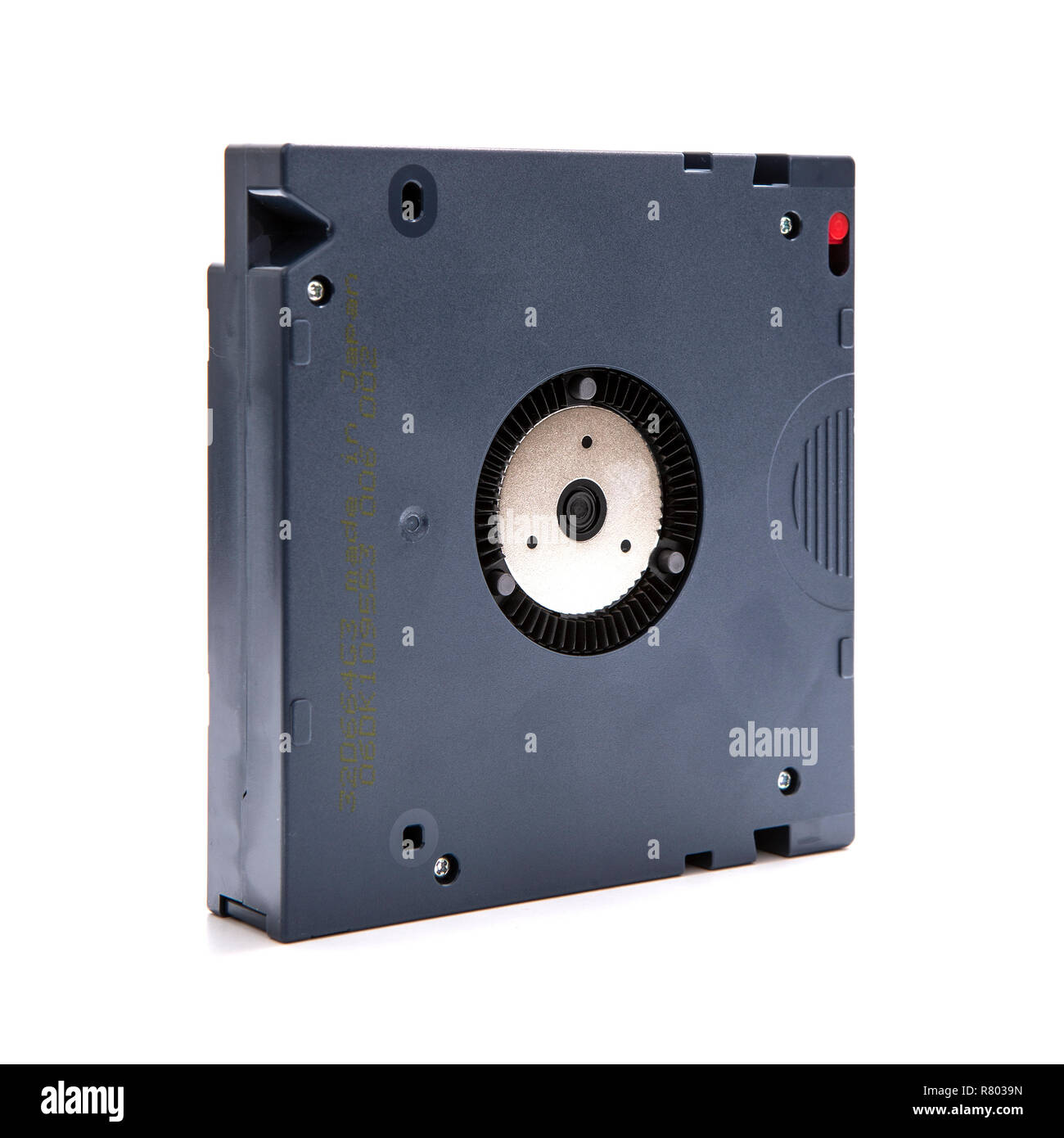 Computer backup tape -Fotos und -Bildmaterial in hoher Auflösung – Alamy