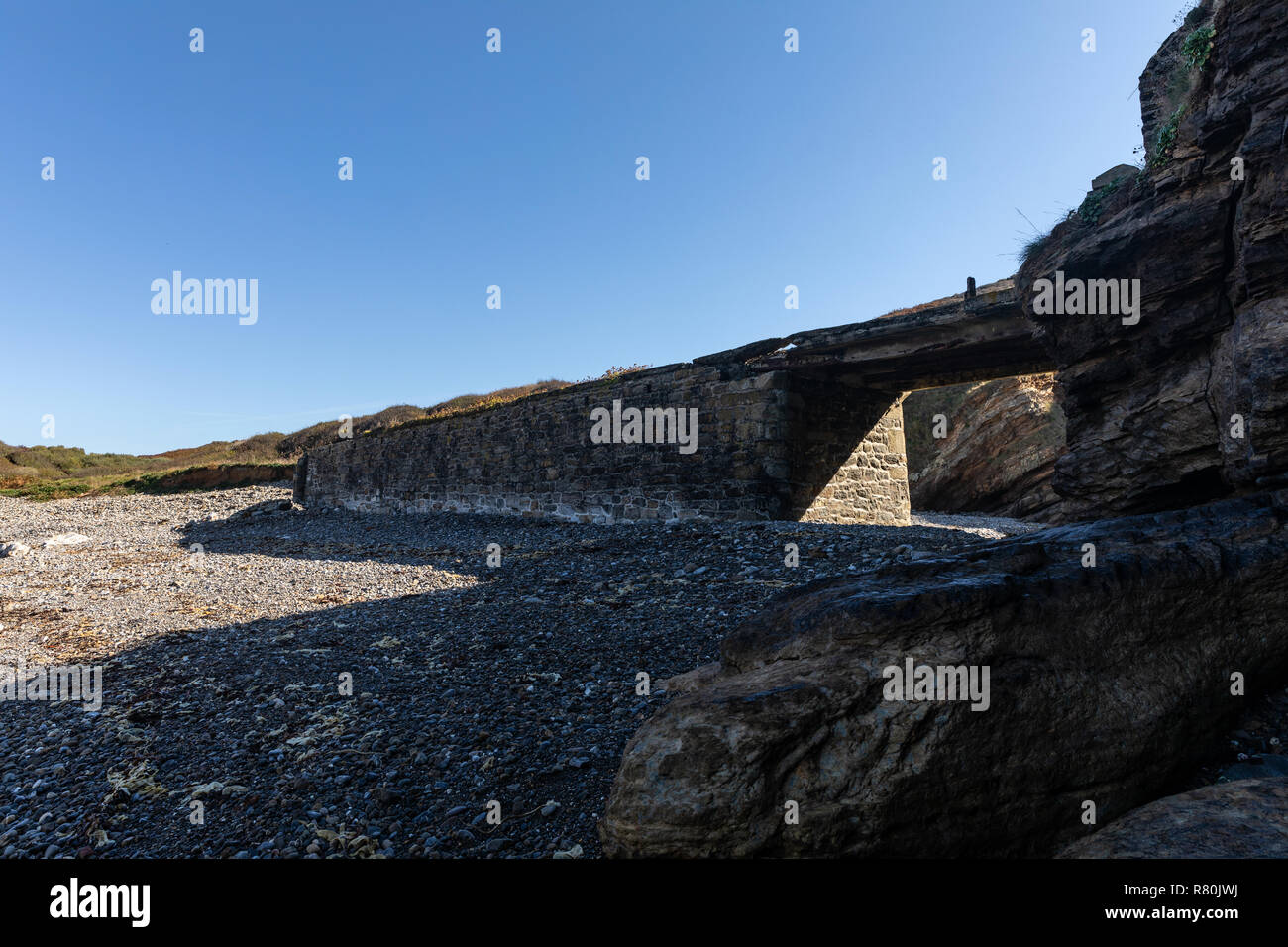 Ilot du diable -Fotos und -Bildmaterial in hoher Auflösung – Alamy