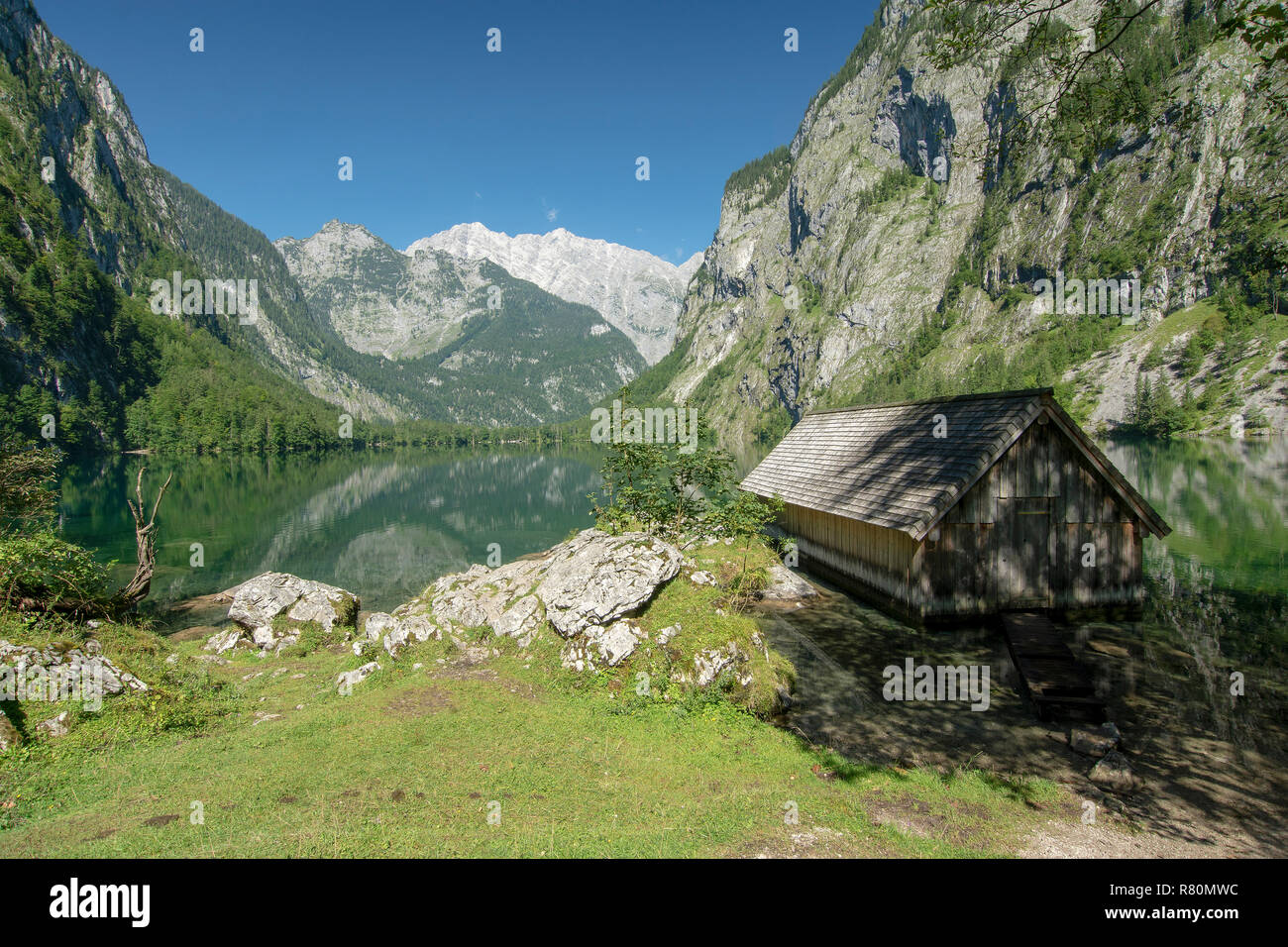 See obersee -Fotos und -Bildmaterial in hoher Auflösung – Alamy
