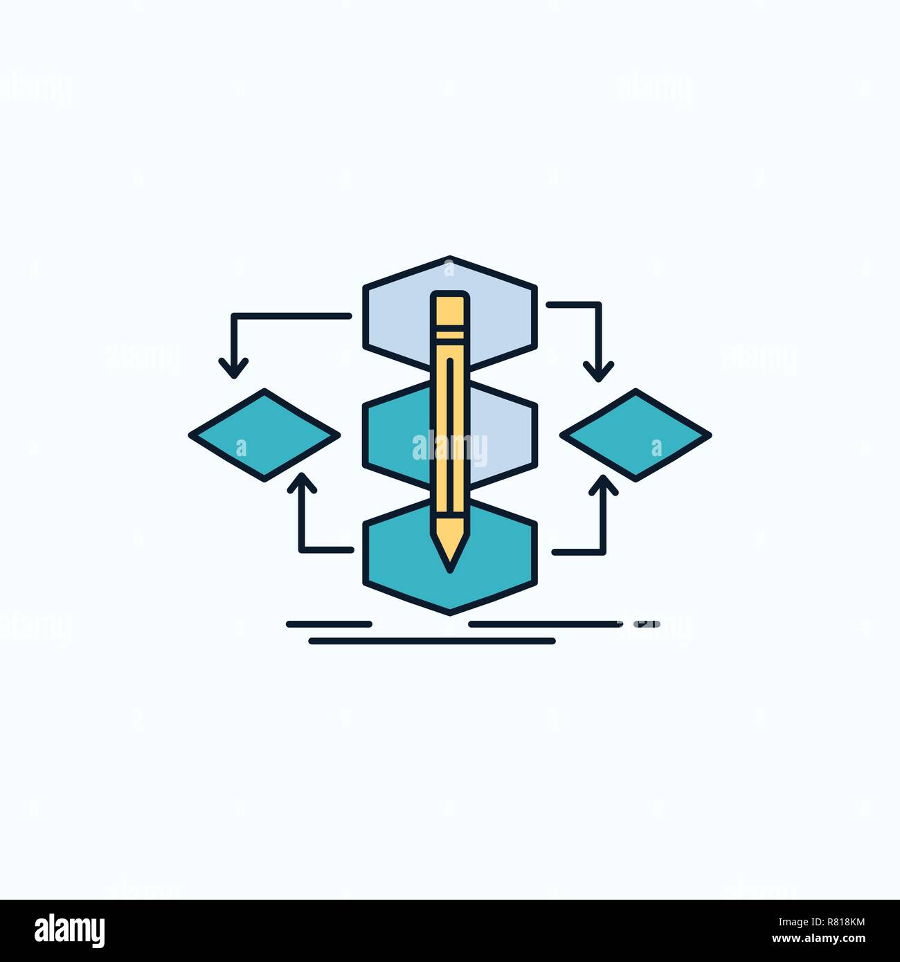 Algorithmus Design Stockfotos und -bilder Kaufen - Alamy