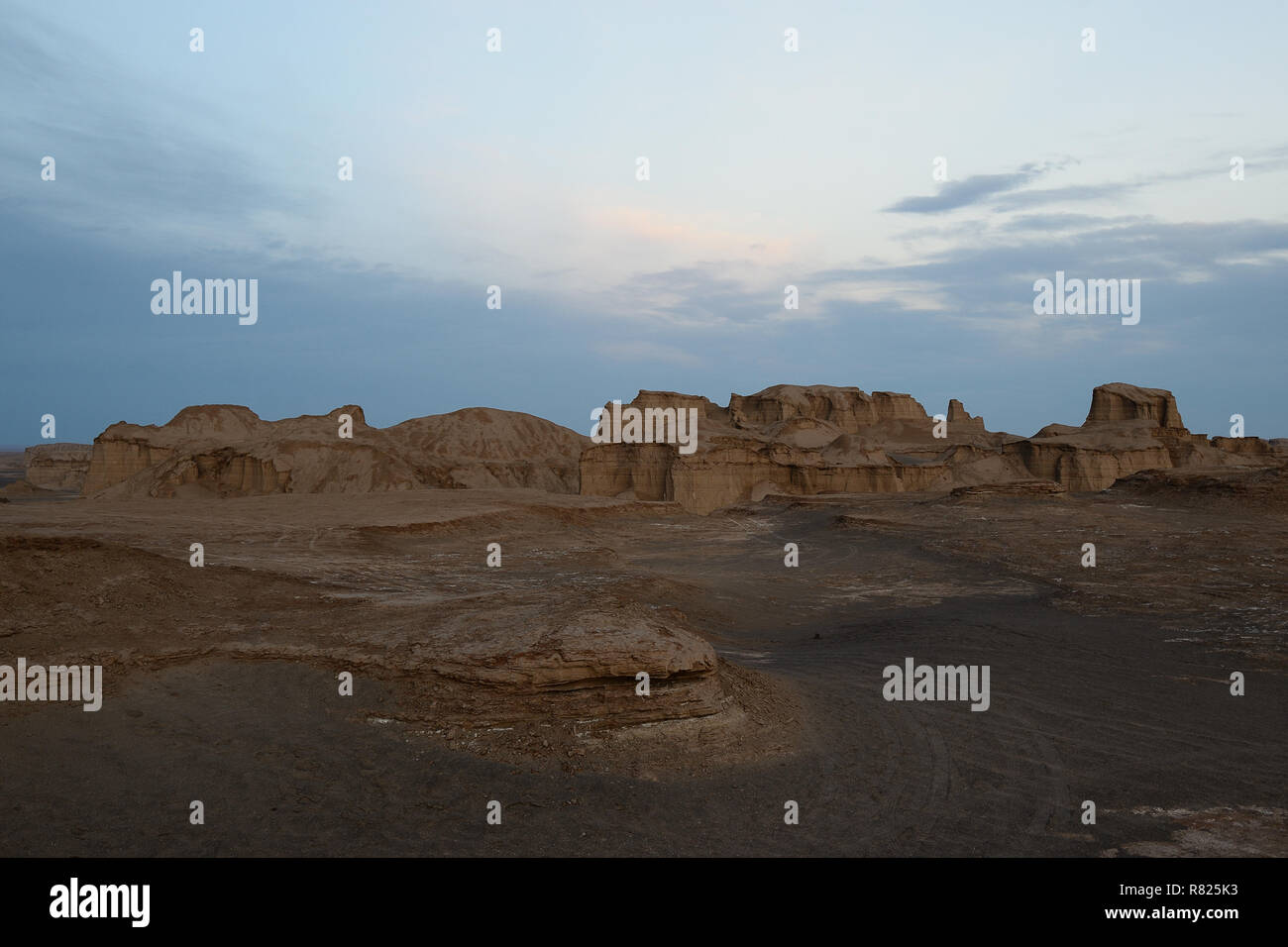 Kalut shahdad -Fotos und -Bildmaterial in hoher Auflösung – Alamy