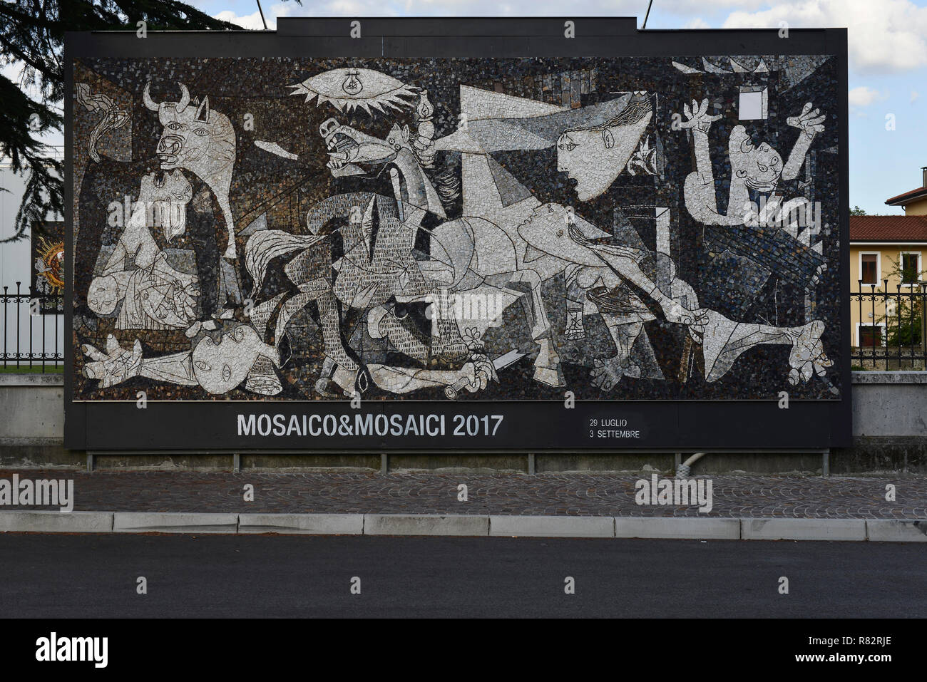 Picasso werke -Fotos und -Bildmaterial in hoher Auflösung – Alamy