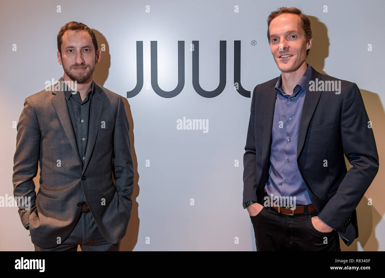 James monsees -Fotos und -Bildmaterial in hoher Auflösung – Alamy