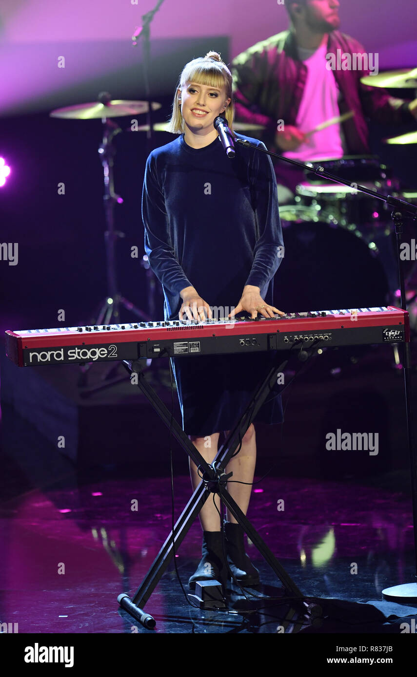 Lea Singer Stockfotos und -bilder Kaufen - Alamy
