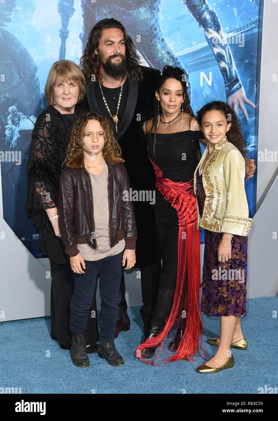 Coni momoa -Fotos und -Bildmaterial in hoher Auflösung – Alamy