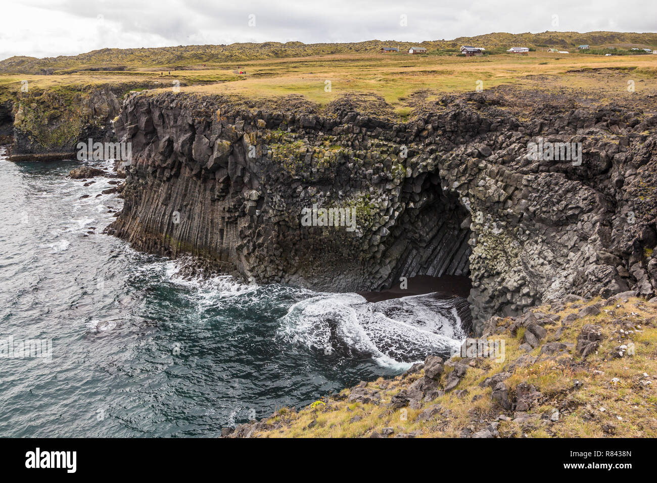 Hellnar island -Fotos und -Bildmaterial in hoher Auflösung – Alamy