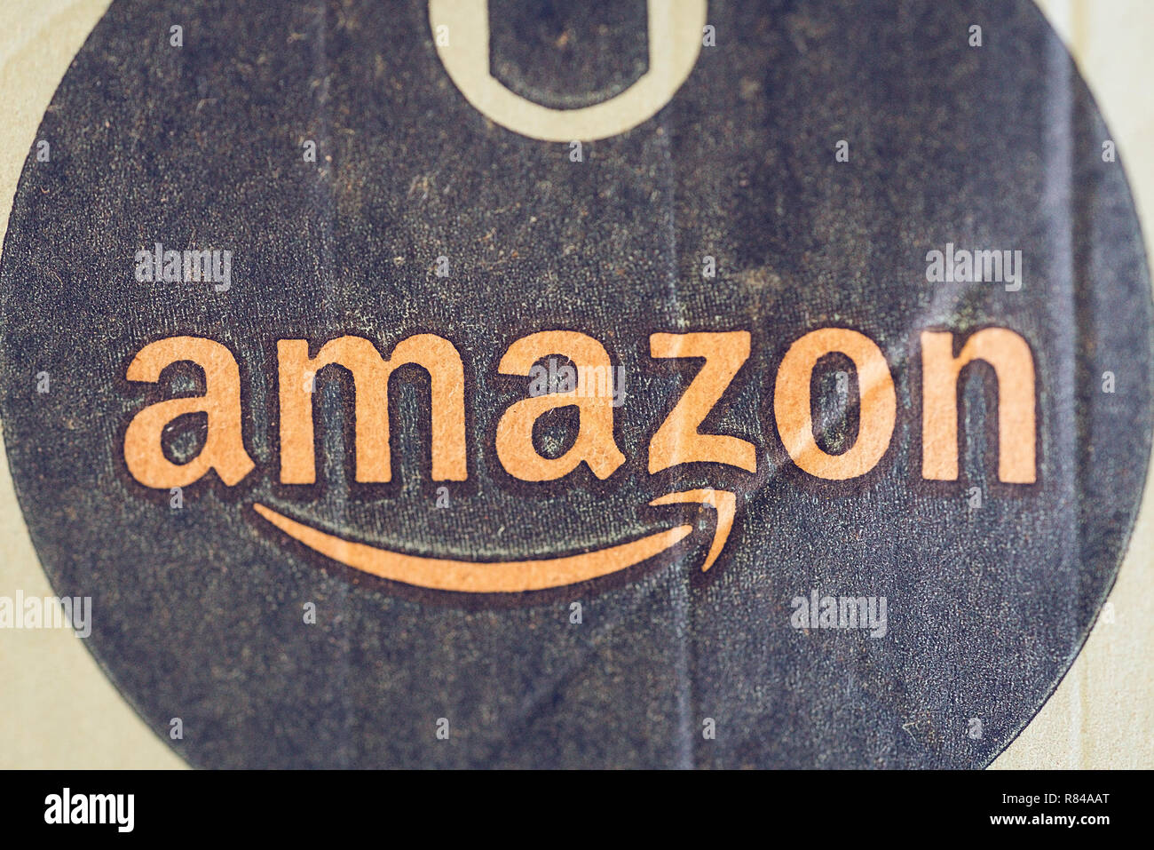 Amazon verkaufsbanner -Fotos und -Bildmaterial in hoher Auflösung – Alamy