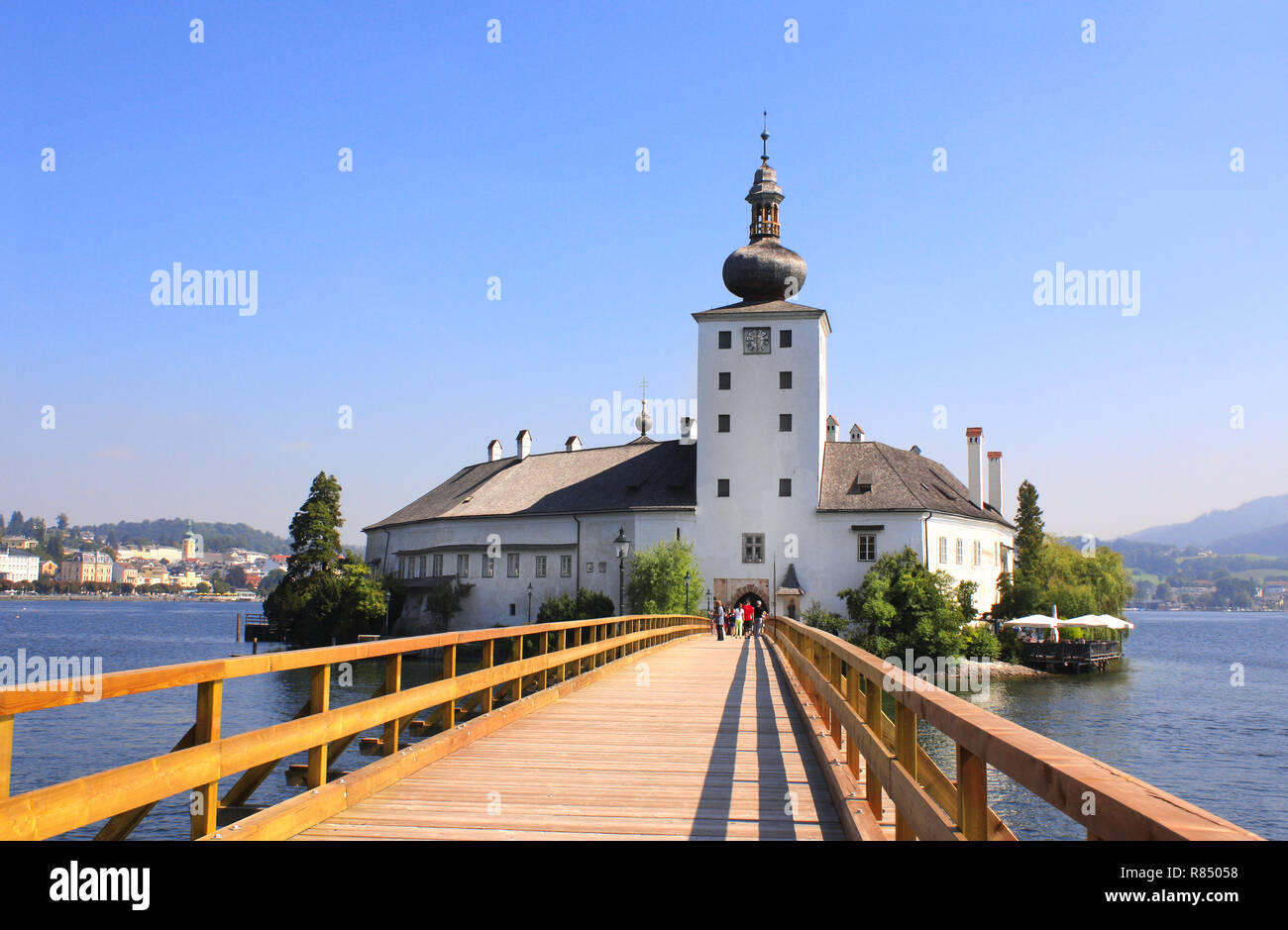 Burg orth -Fotos und -Bildmaterial in hoher Auflösung – Alamy