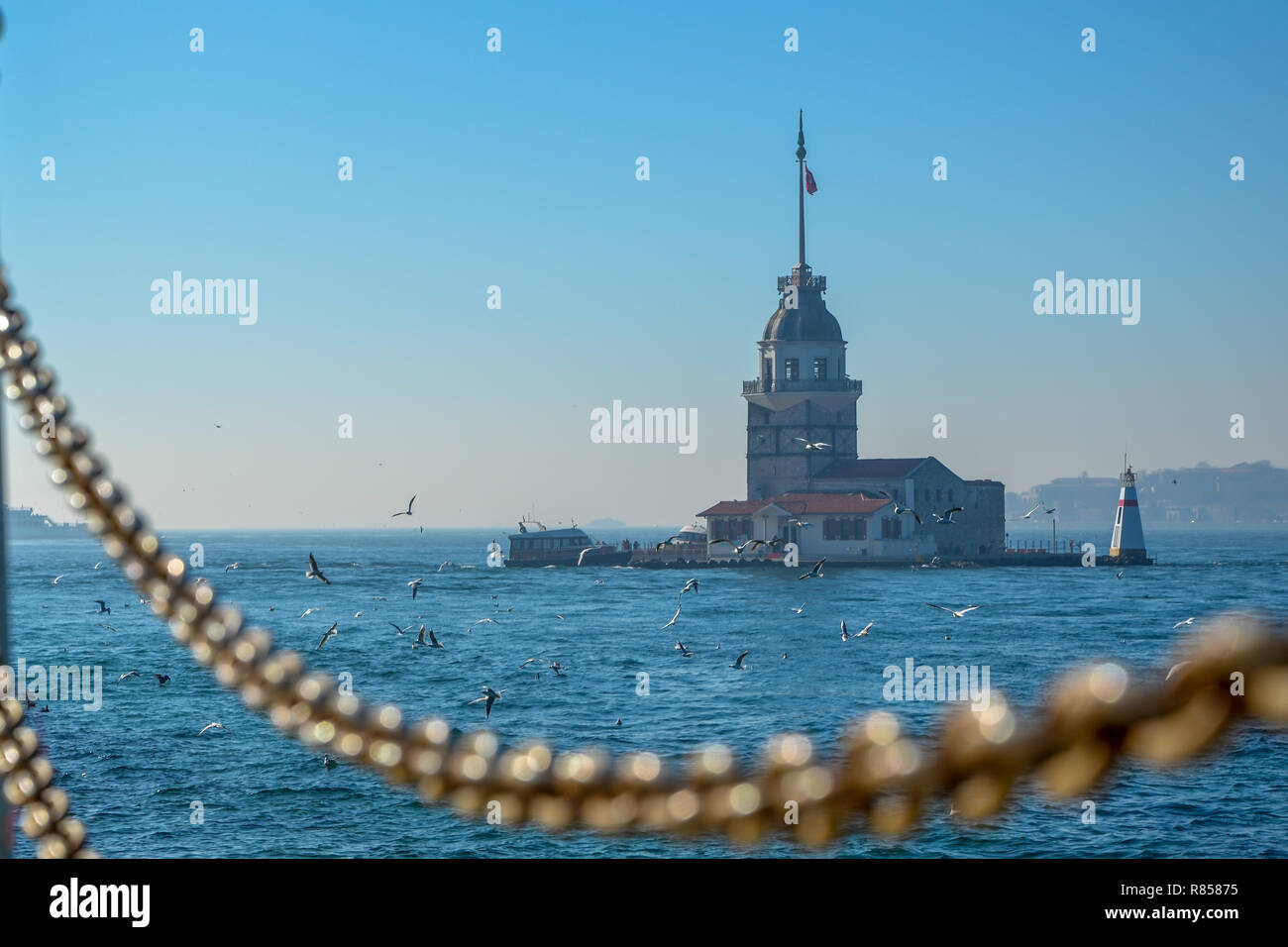 Historische Maritime Symbole Stockfotos und -bilder Kaufen - Alamy