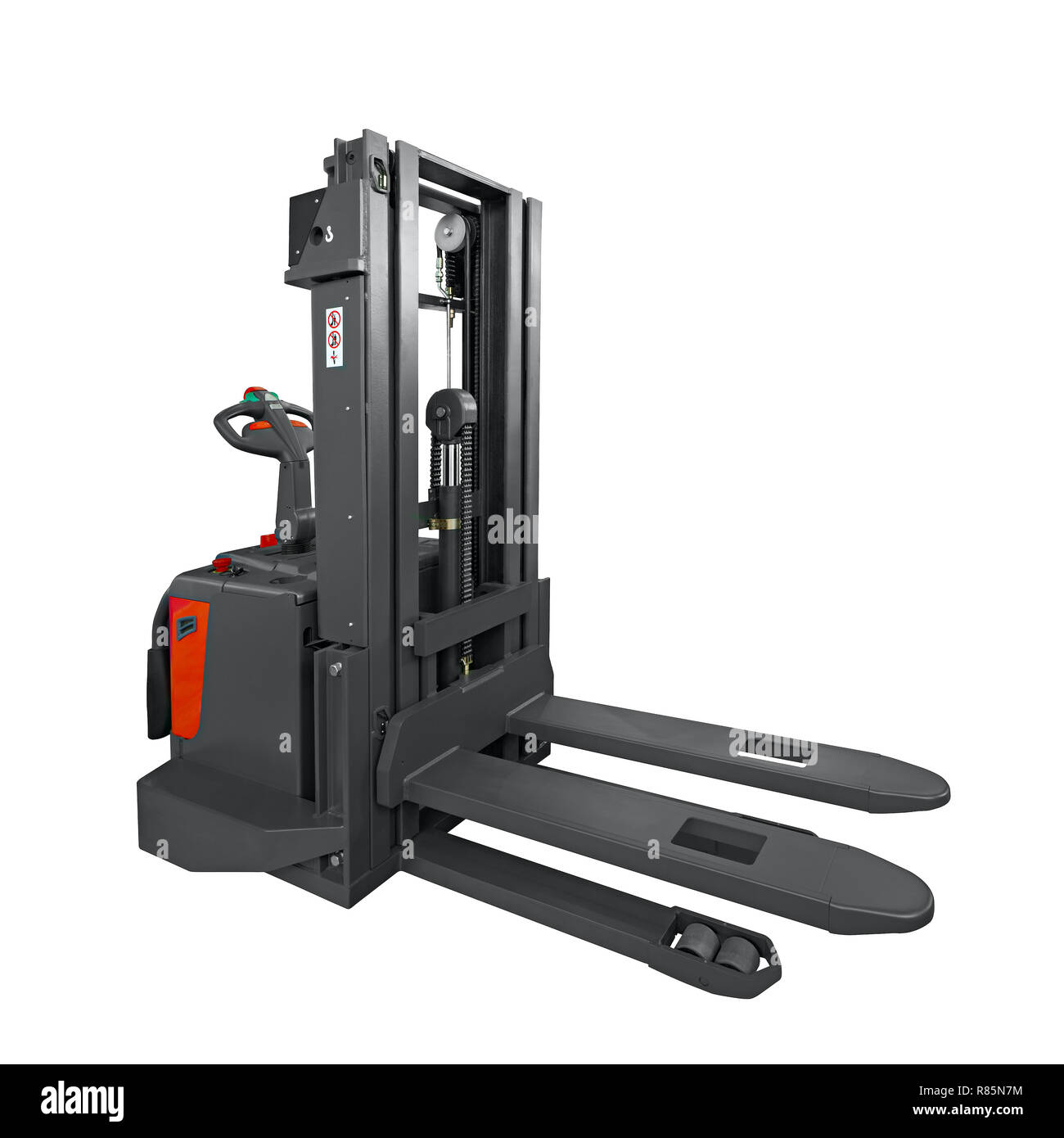 Gabelstapler hintergrund -Fotos und -Bildmaterial in hoher Auflösung ...