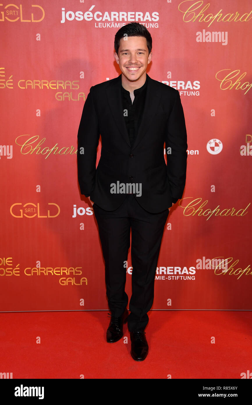 Nico santos singer -Fotos und -Bildmaterial in hoher Auflösung – Alamy