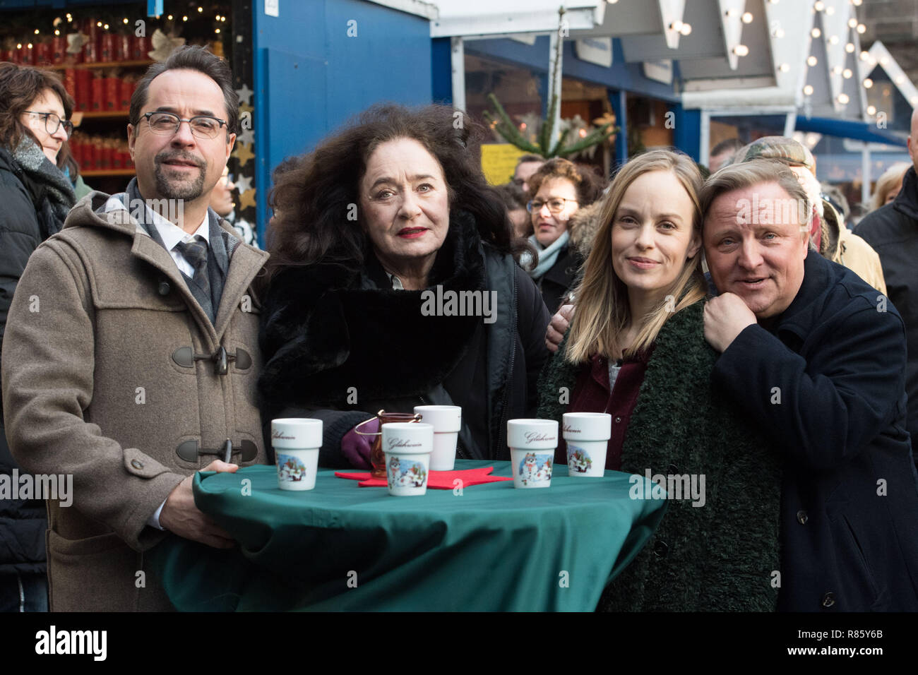 Mechthild großmann -Fotos und -Bildmaterial in hoher Auflösung – Alamy