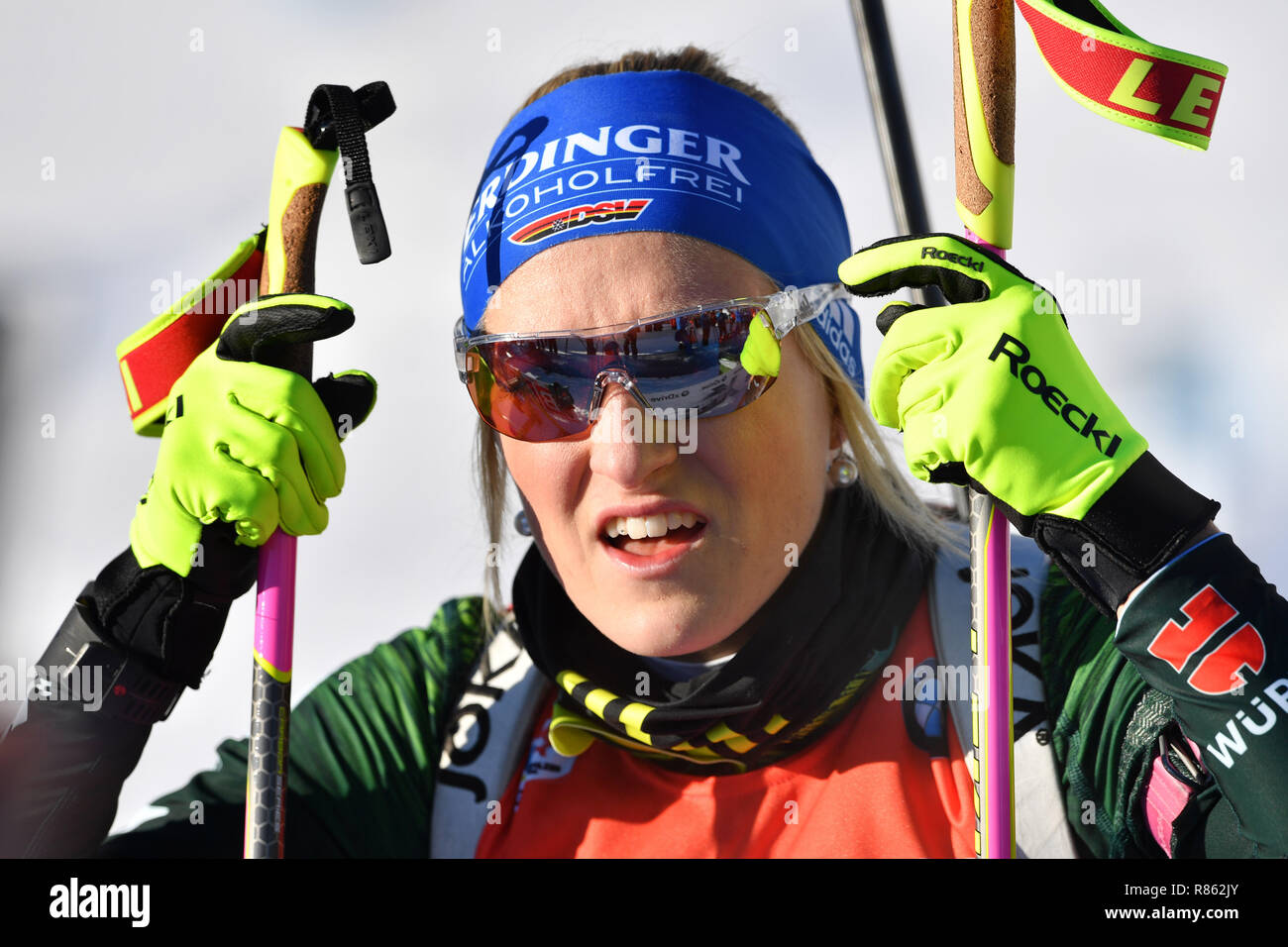 Weidel Anna Stockfotos und -bilder Kaufen - Alamy