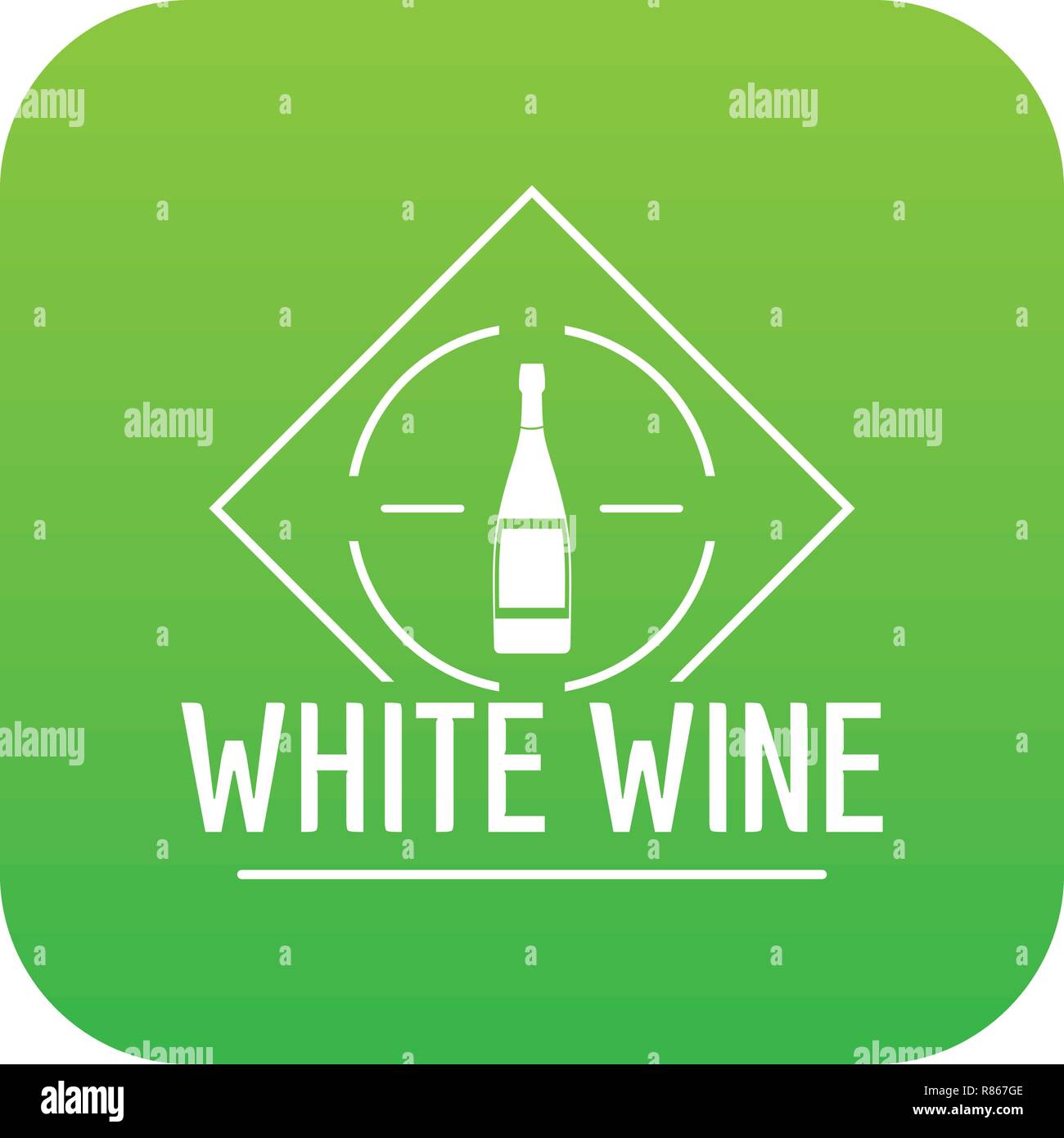 Beaujolais logo Stock-Vektorgrafiken kaufen - Alamy