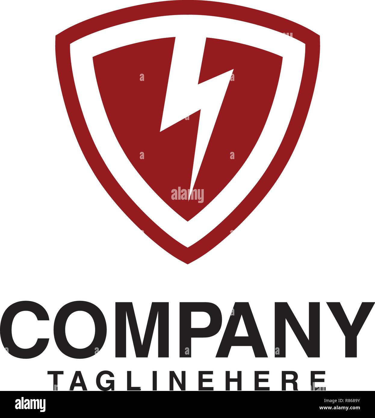 Lightning protection Stock-Vektorgrafiken kaufen - Alamy