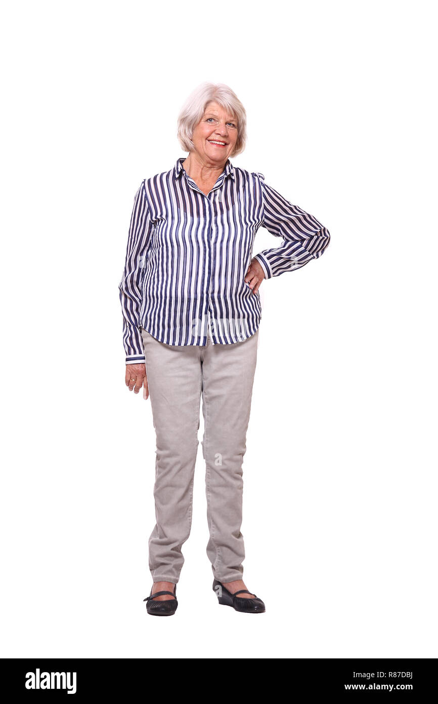 Granny Fotos Und Bildmaterial In Hoher Auflösung Alamy