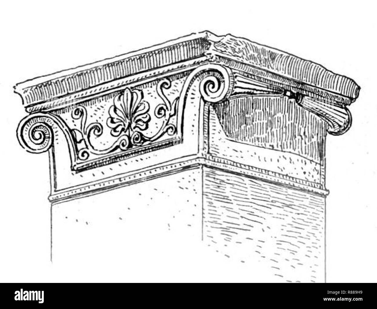 Die baukunst -Fotos und -Bildmaterial in hoher Auflösung – Alamy