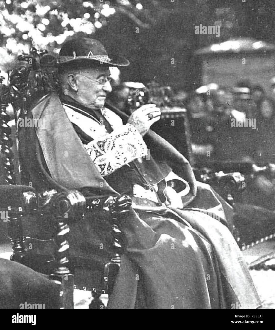 Gregorio maria aguirre garcia -Fotos und -Bildmaterial in hoher ...