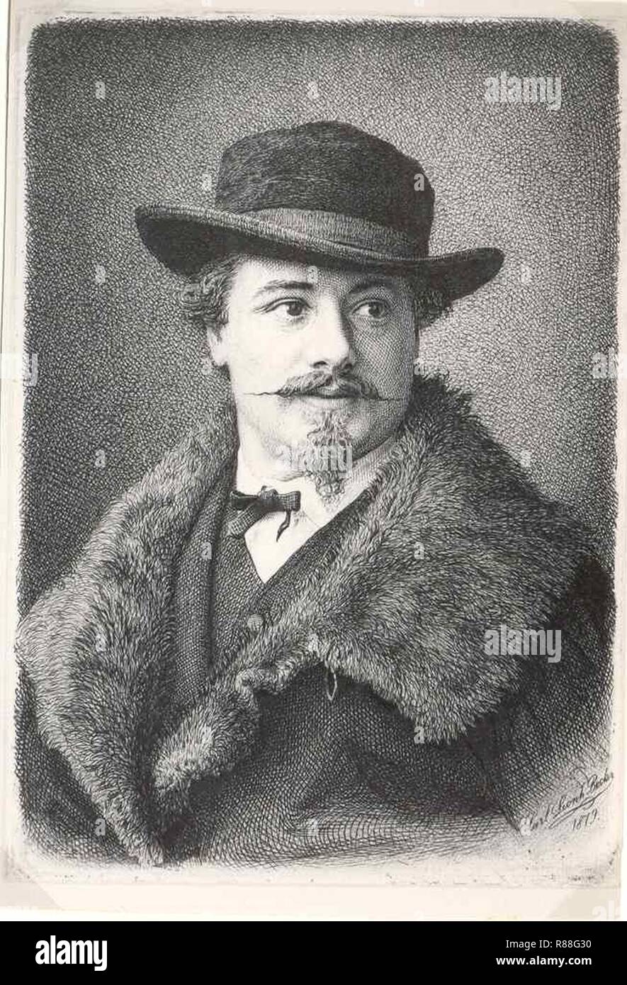 Carl becker -Fotos und -Bildmaterial in hoher Auflösung – Alamy