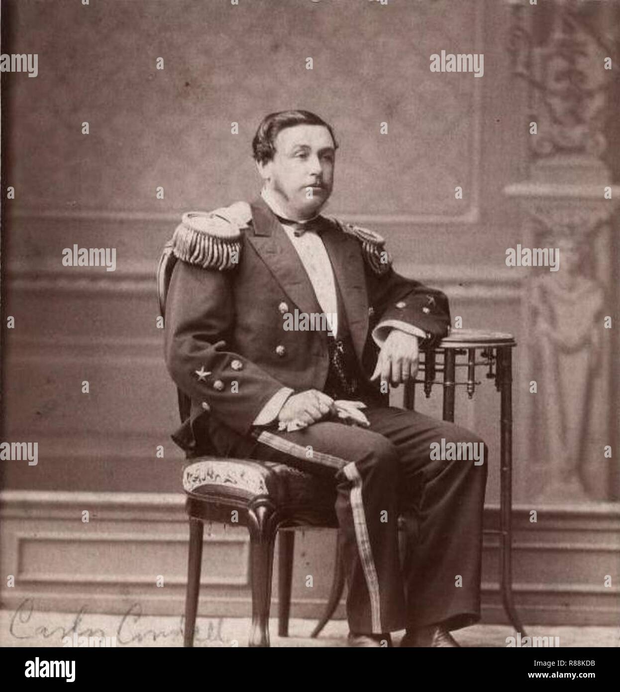 Carlos condell -Fotos und -Bildmaterial in hoher Auflösung – Alamy