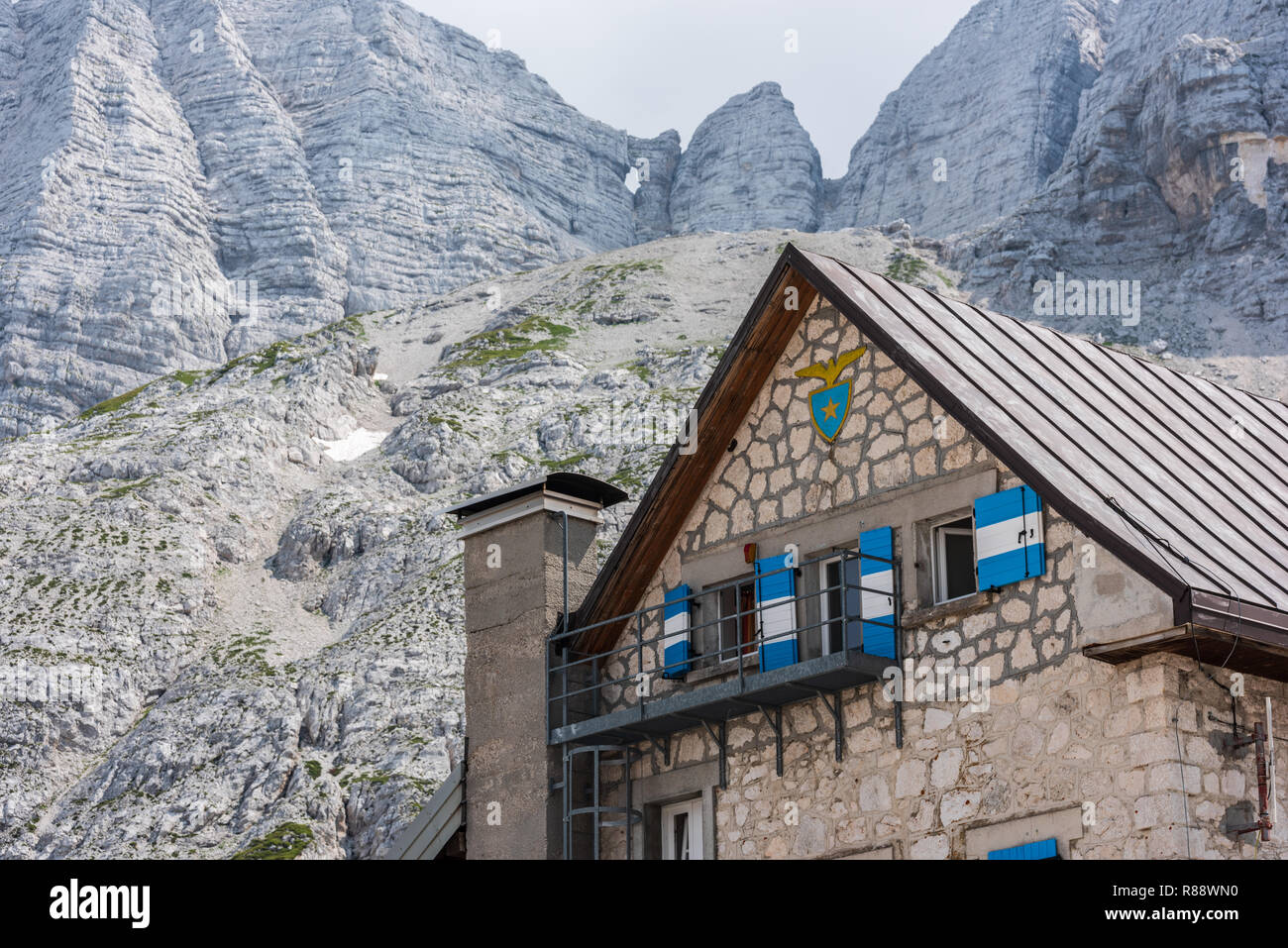 Monte canin -Fotos und -Bildmaterial in hoher Auflösung – Alamy